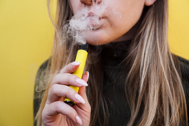 Most Reliable Disposable Vape Brands – TenDollarVapes