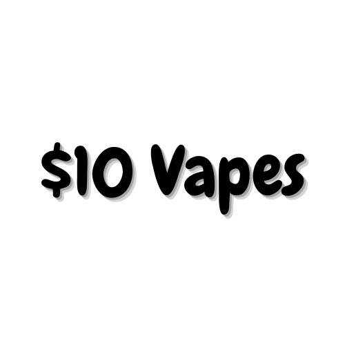 $10 Vapes | TenDollarVapes