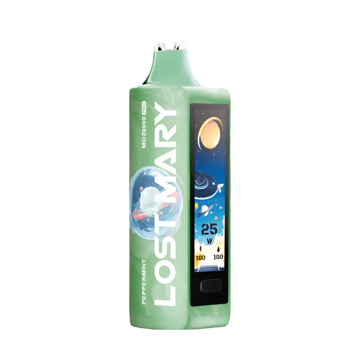 Lost Mary MO20000 PRO Disposable Vape – TenDollarVapes