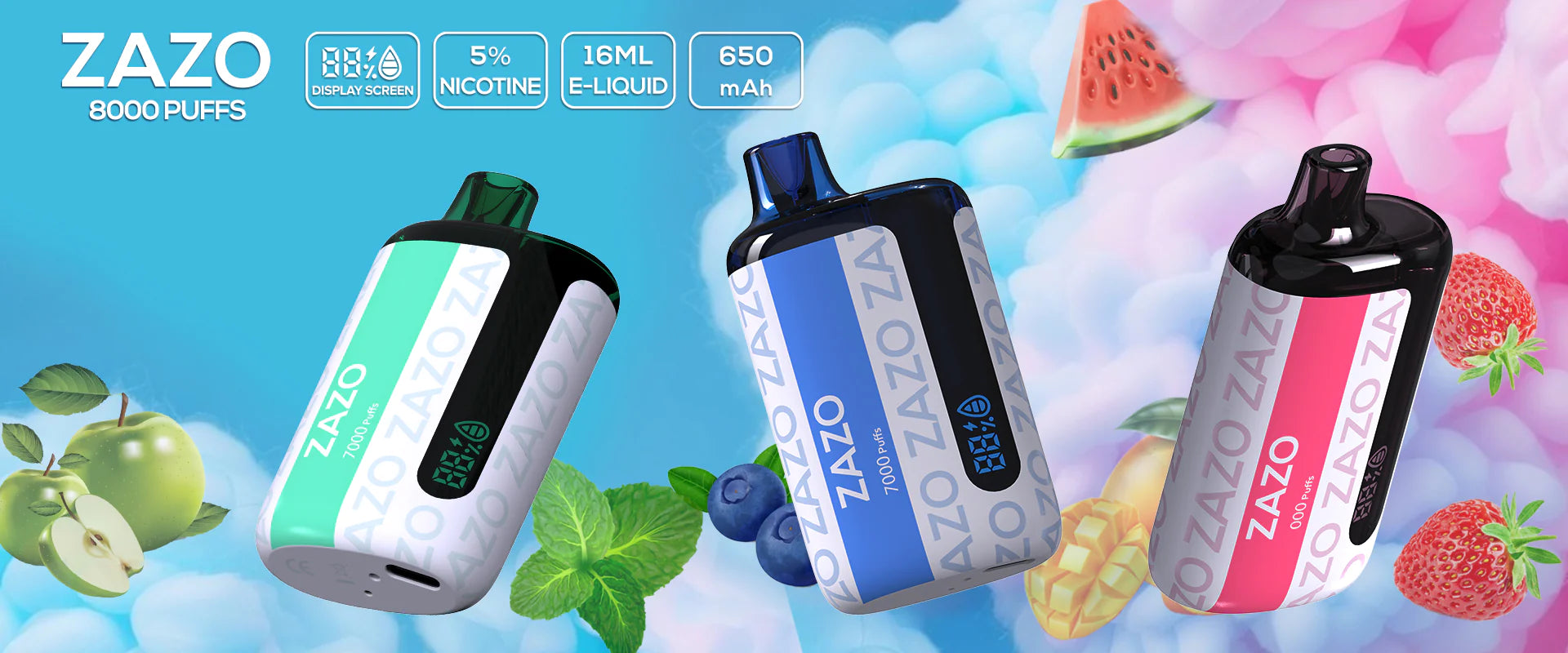 TenDollarVapes | All Vapes $9.99 When you buy 5 or More