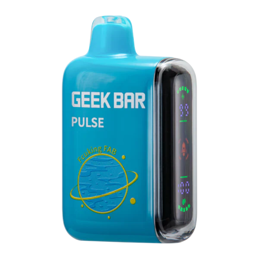 Geek Bar Pulse Disposable Vape | Geek Bar 15000 – TenDollarVapes