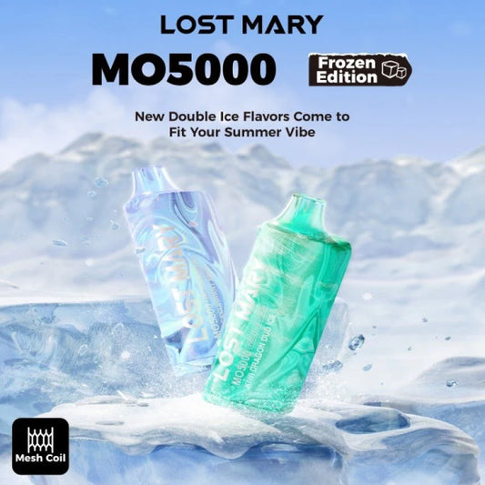 Lost Mary Vapes | Lost Mary Vape Collection – TenDollarVapes