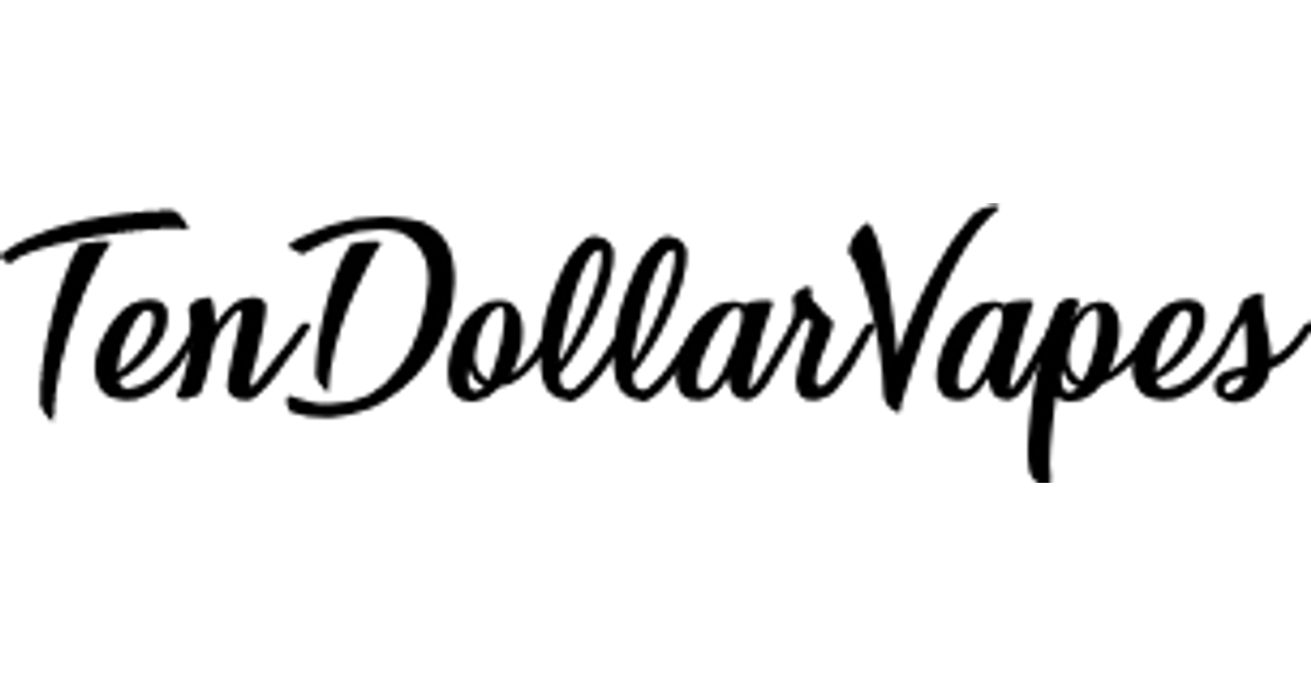 TenDollarVapes | Mix & Match ANY 5 or More Vapes for $9.99 Per Vape